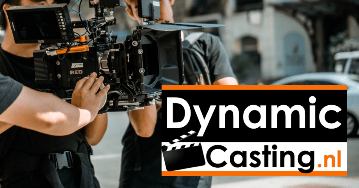 Alle talenten - Dynamic Casting